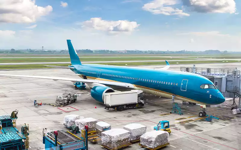 Logistics - Mega Sourcing and Merchandising: Leading Fashion Agency in ...